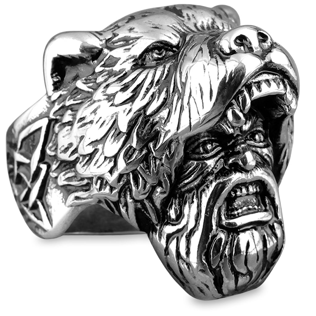 Björn Ring | Viking Cult