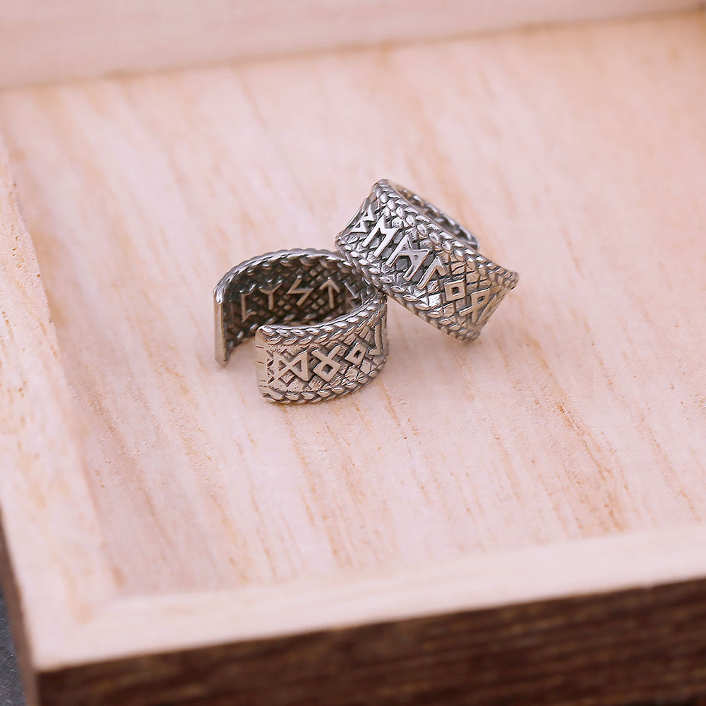 Viking Ear Cuffs | Viking Cult