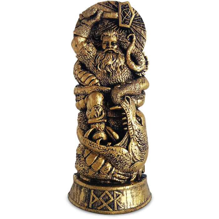 Tor Staty | Viking Cult