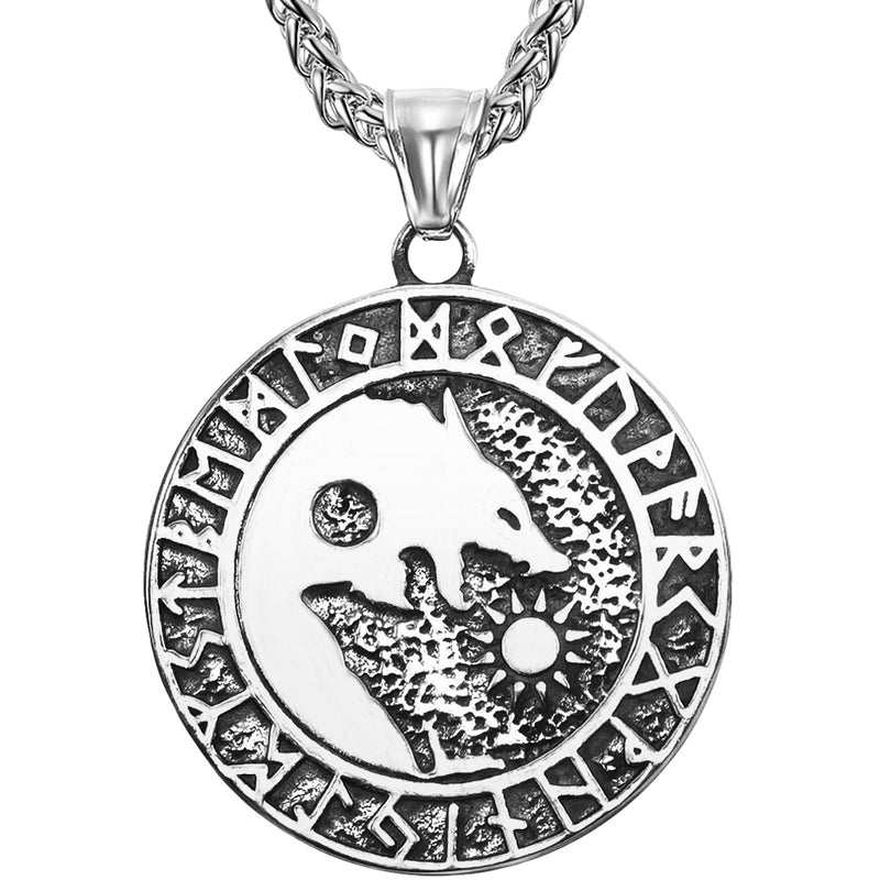 Varg Hänge | Viking Cult