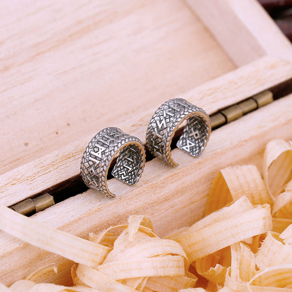 Viking Ear Cuffs | Viking Cult