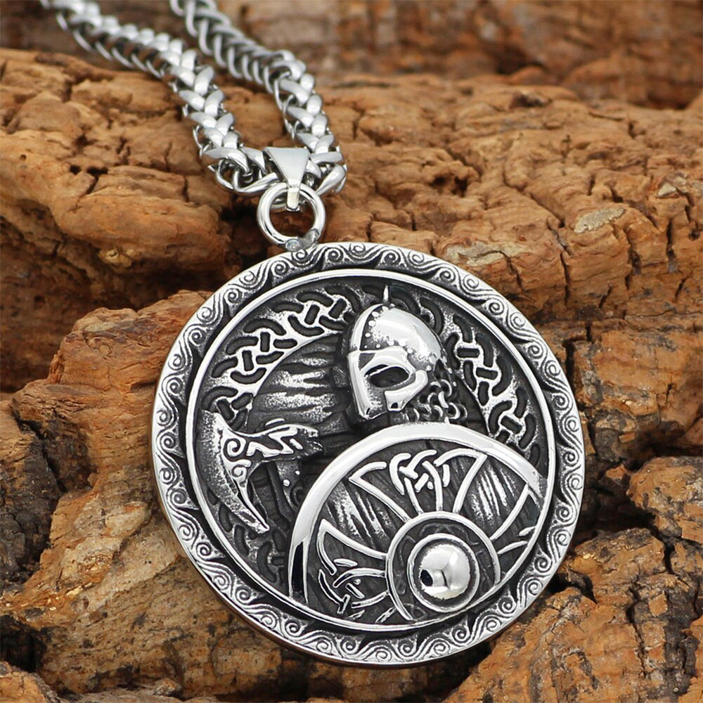 Viking Berlock