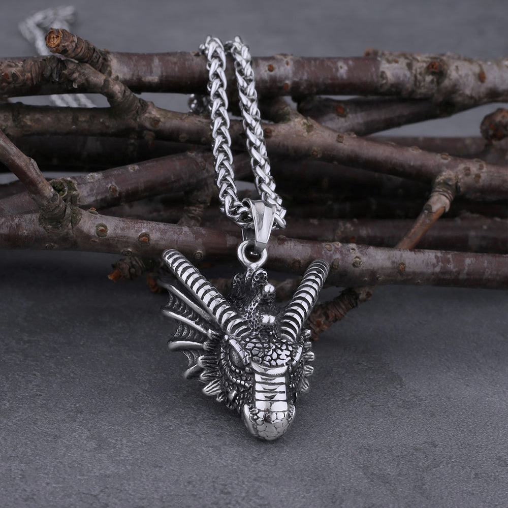 Drake Halsband | Viking Cult