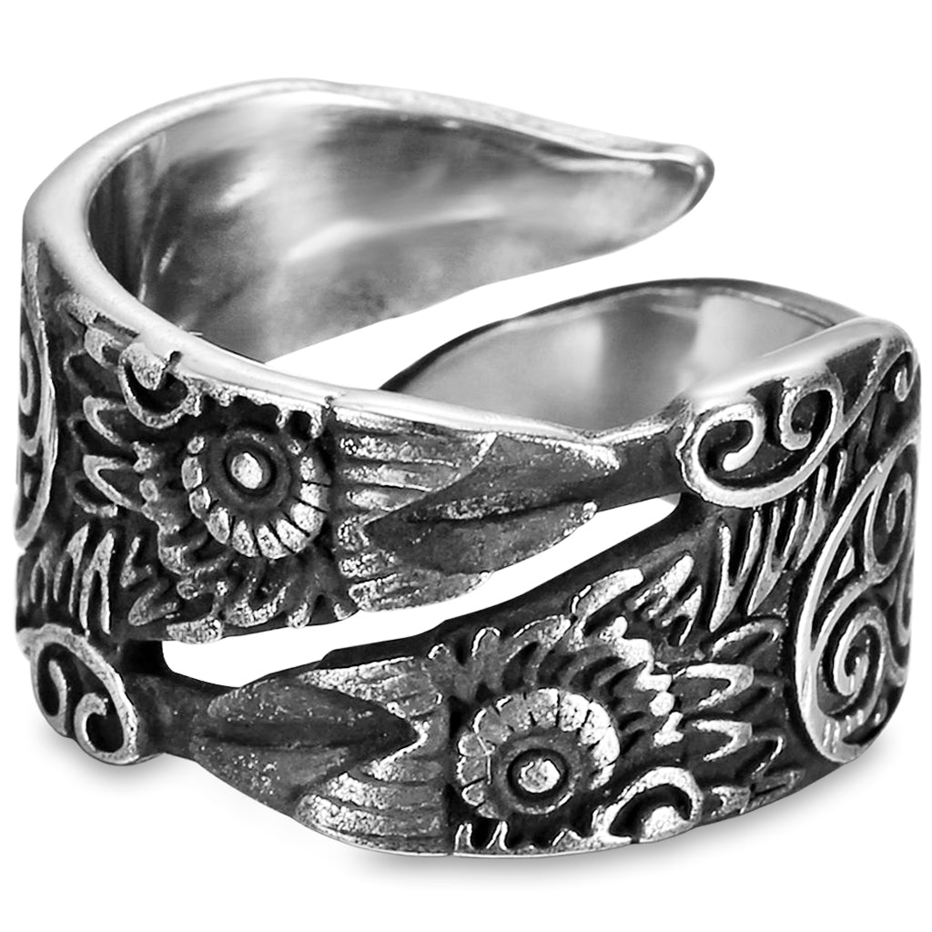 Ring Korpar | Viking Cult