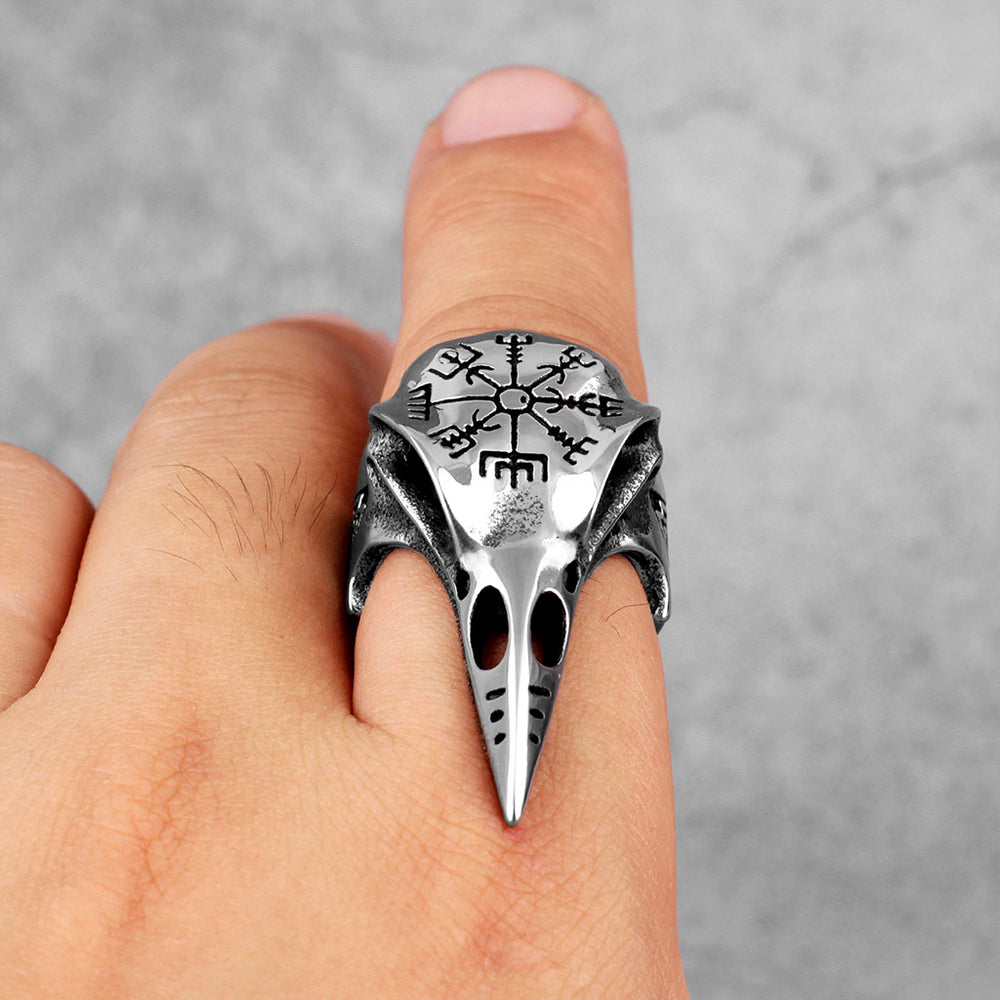 Korp Ring | Viking Cult