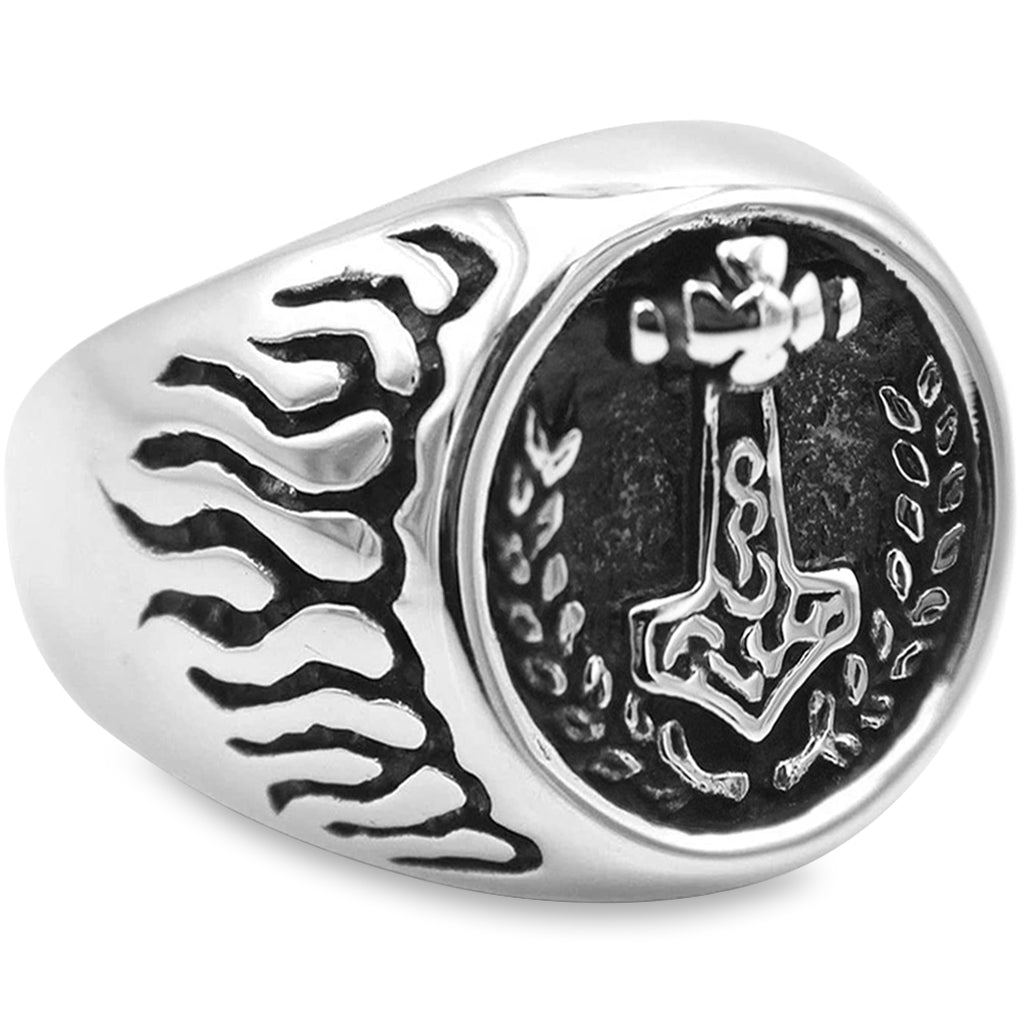 Tor Ring | Viking Cult