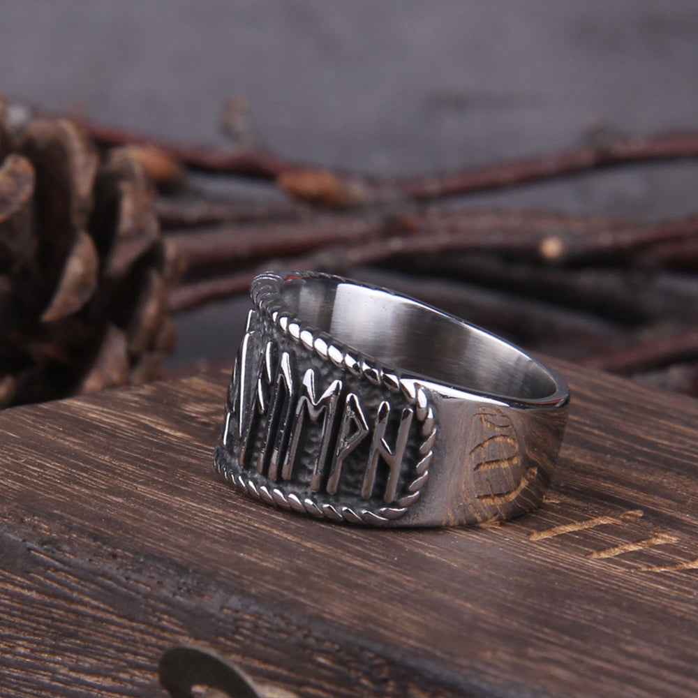 Oden Ring | Viking Cult