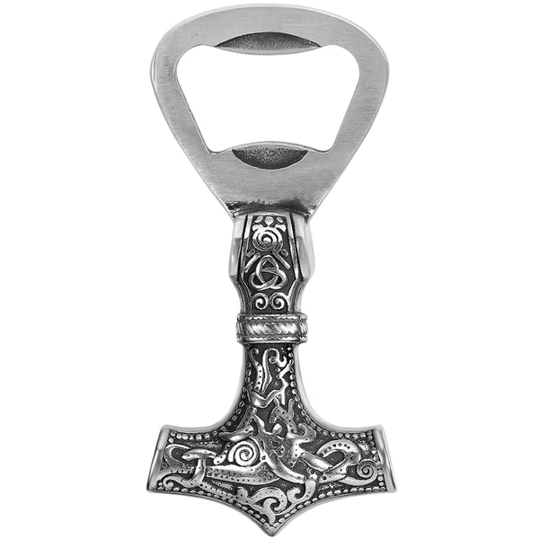 Tors Hammare Kapsylöppnare | Viking Cult