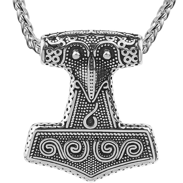 Tors Hammare Skåne | Viking Cult