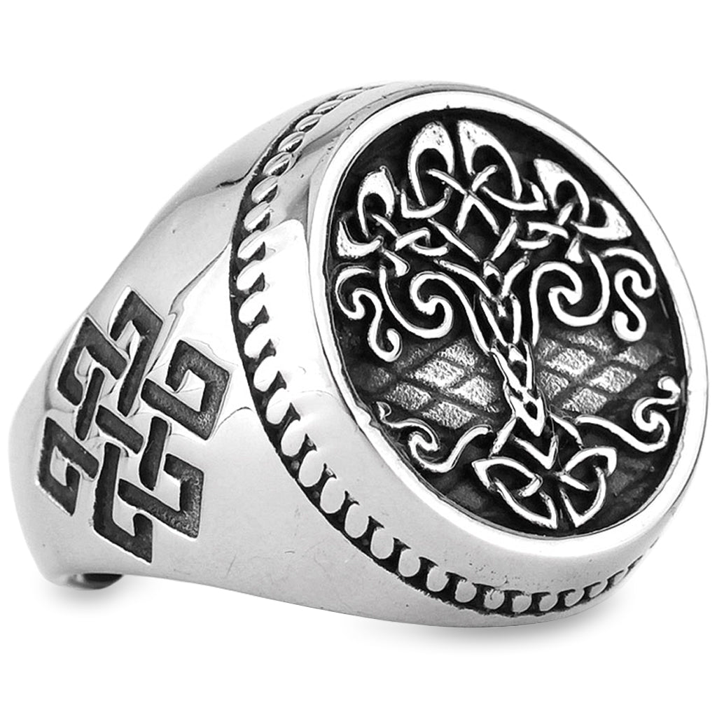 Världsträdet Ring | Viking Cult