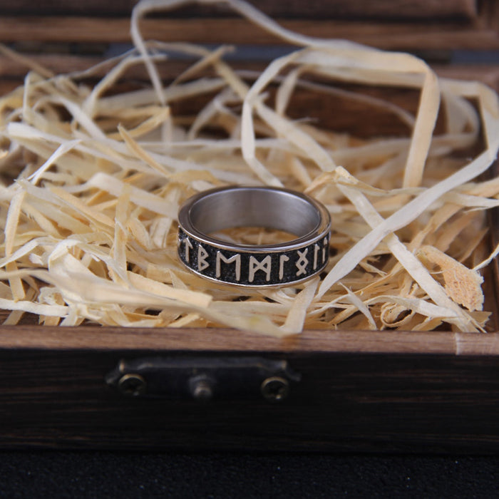 Ring Runor | Viking Cult